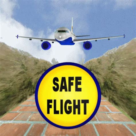 Have A Safe Trip Home