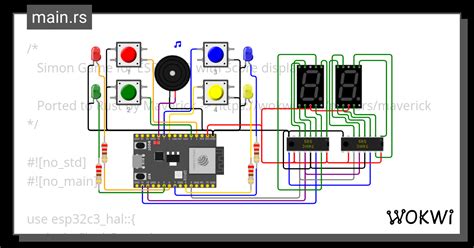 Simonrust Copy Wokwi Esp32 Stm32 Arduino Simulator