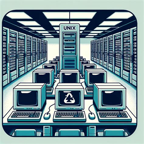 Dumb Terminal History And Evolution In Computing