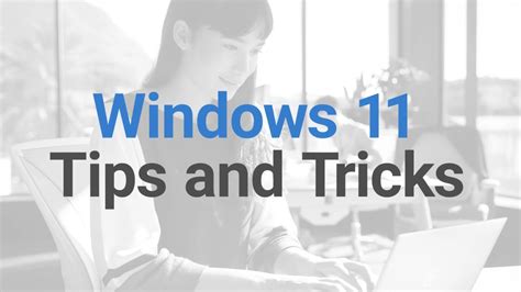 Windows 11 Touch Gestures Dell Us