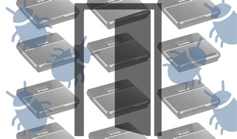 Popular D Link Router Riddled With Vulnerabilities Threatpost