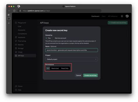 Leveraging Openai To Enhance Pull Request Management In Azure Devops The Lazy Administrator