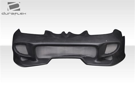 Front Bumper Body Kit For 1998 Pontiac Firebird 0 1998 2002 Pontiac Firebird Duraflex Vader