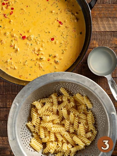 Crawfish Monica Jazz Fest Copycat Lauren From Scratch