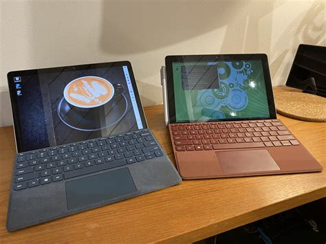 Ubuntu On The Surface Go Kicking Streaming
