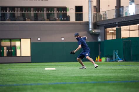 Instructional Classes Going Yard