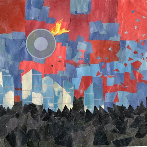 Blip Blots 4 Track Demos Super Model Rocket