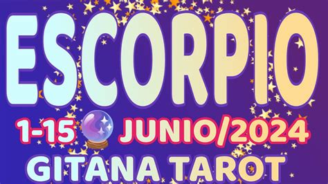 Escorpio ♏ TransformaciÓn Y Elecciones 🧿 1 15🔮junio2024🔱💗😊🔥💌🥰♾️💫💖👣🤯🍀🥳😈💋