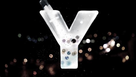 Analog Type On Behance