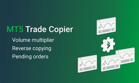 Brokeree Solutions Releases Mt5 Trade Copier Leaprate