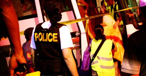 17 Girls And Women Now Safe From Sex Trafficking In Myanmar