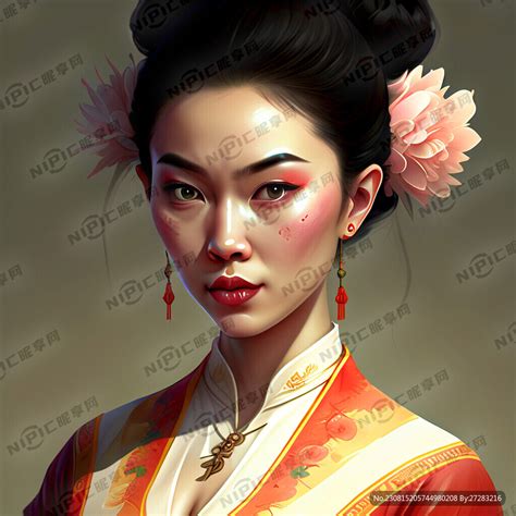 AI创作图疯狂开学季nipic 昵图网