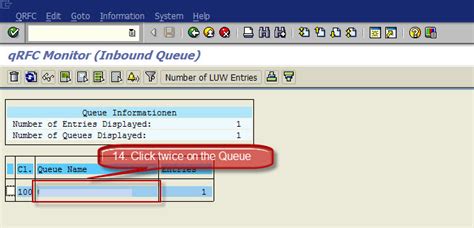 Debug A Cif Sap Community