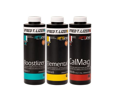 Fred T Lizer Kit Supplémentaire Pro Potager Du Québec