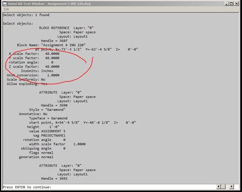 Solved In Required Viewport Scale The Drawing Looks Too Small Autodesk Community