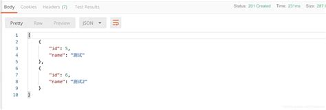 Django Rest Framework 实现批量创建 Csdn博客