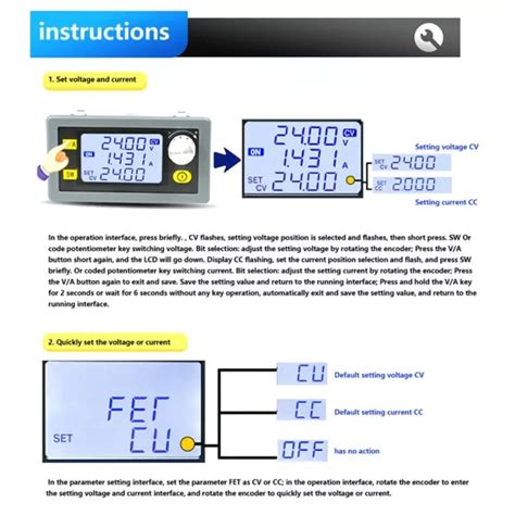 Serial Communication Modbus Protocol Support Cnc Dc Controlled Power