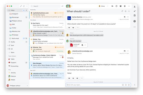 Cc Bcc In Email What Do They Mean When To Use Them