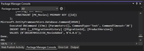 how to implement cqrs with mediatr in asp core