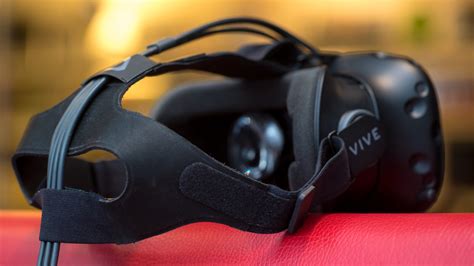 HTC Vive in Bildern | NETZWELT