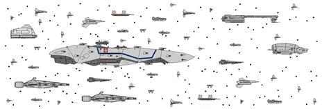 Loronar Strike Class Medium Cruiser Space Battle By Aidenschmitt On Deviantart