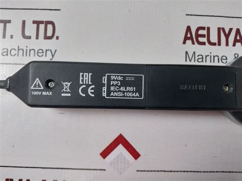 Greenlee 200ep G Tempo Communications Tone Probe Aeliya Marine