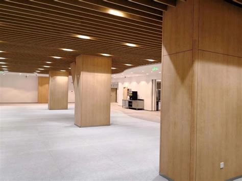 Ulan Bators Interior Wall Cladding Case Use Brikley Phenolic Hpl Wall Panels
