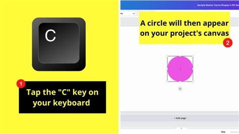Working With Shapes In Canva All You Need To Know Working With Shapes In Canva All You Need To Know