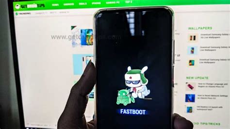 Poco Mobile Fastboot Problem Solved YouTube