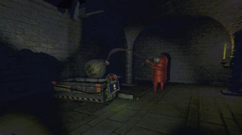 Does R E P O Have An Ending