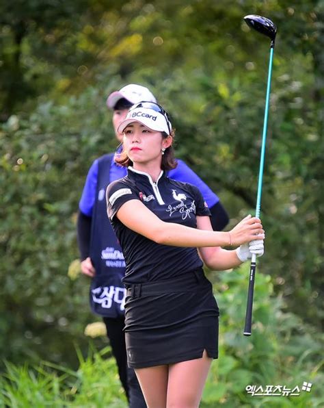 배소현 제대로 날아갔나 포토