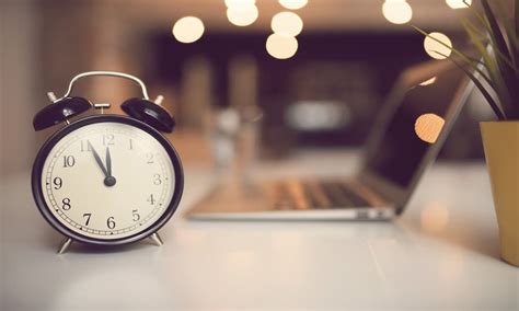 How To Set An Alarm In Windows 11