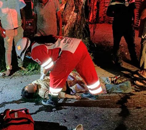 ¡mujer Atropellada Pierde La Vida En El Hospital Regional