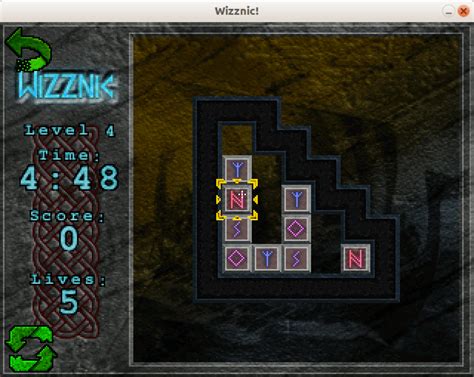 Wizznic Highly Addictive Open Source Puzzle Game Oss Blog