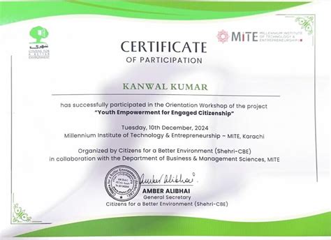 Kanwal Kumar On Linkedin Today We Had A Session With Sir Farhan On