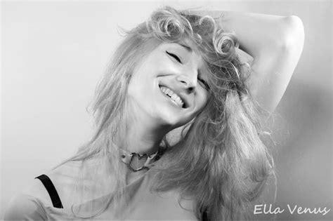 Ella Venus Beautiful Face Rellavenusbeautiful