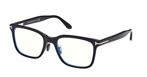 Tom Ford Ft5853 D B Bunker Opticians