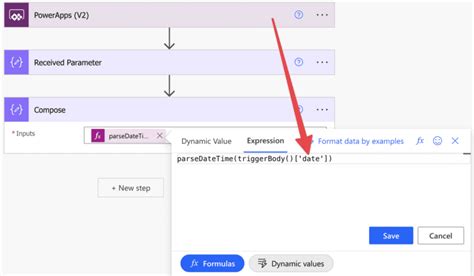Power Automate Reference Powerappsv2 Trigger Manuel T Gomes
