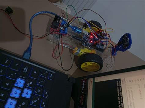 Seda Can Linkedin‘de Arduino Arduinoproje