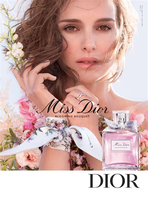 Dior Ad Pdf