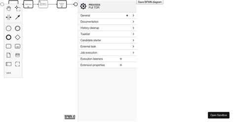 Bpmn Js Camunda In Output Try Forked Codesandbox