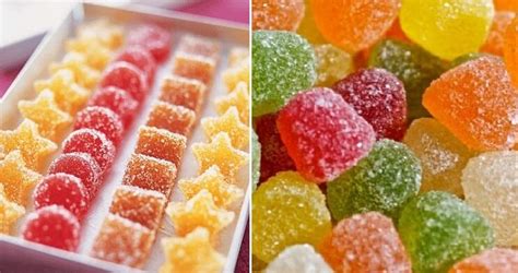 Мармелад на пектине — Хозяйка — Рукодельница