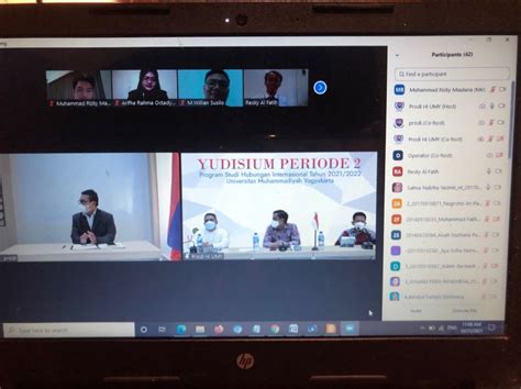 Rizky Maulana On Linkedin We Are Officially Graduated It Has Been Such An Honour To Deliver A