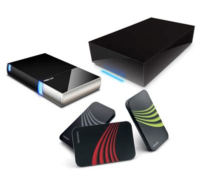 Desktop PC Guide The Best Backup Devices External Hard Drive