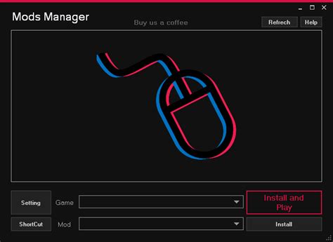 TECNO Mods Manager TMM V1 File ModDB