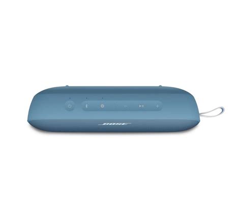 Bose Soundlink Flex Portable Speaker Nd Gen Bose Product Support