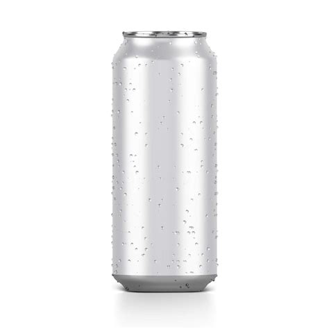 Free Energy Drink Can Mockup Psd Artofit