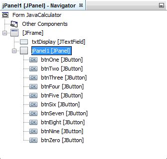 Java For Complete Beginners Button Properties