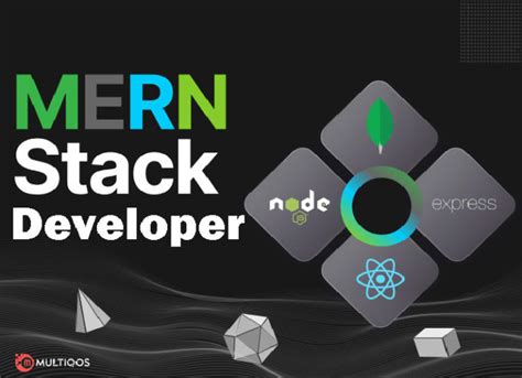 Develop Mern Stack For Web Application And Blockchain By Rudo1ph Fiverr