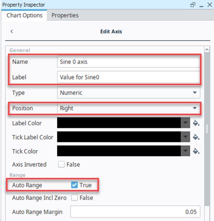 Getting Started With Report Charts Ignition User Manual